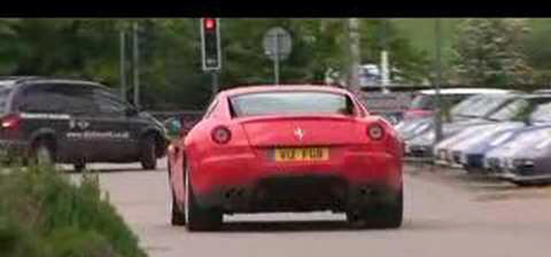 Ferrari 559 GTO излиза на пазара | Profit.bg