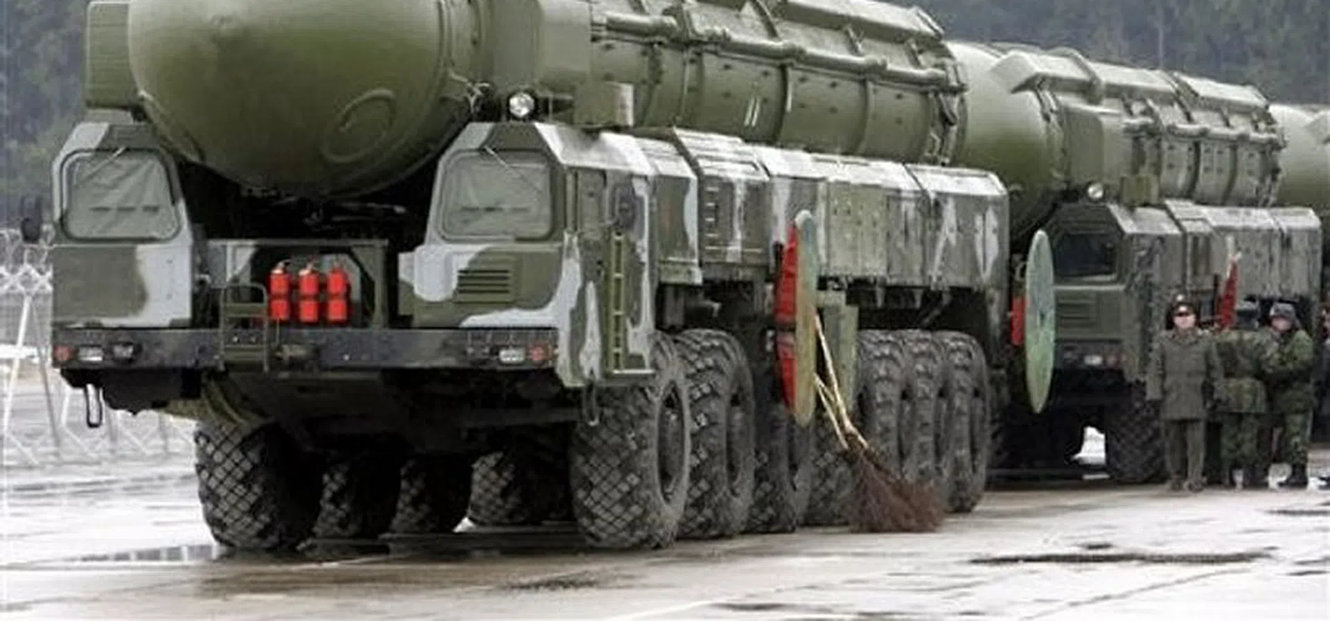 Ракета на Северна Корея готова за изстрелване Profit Bg