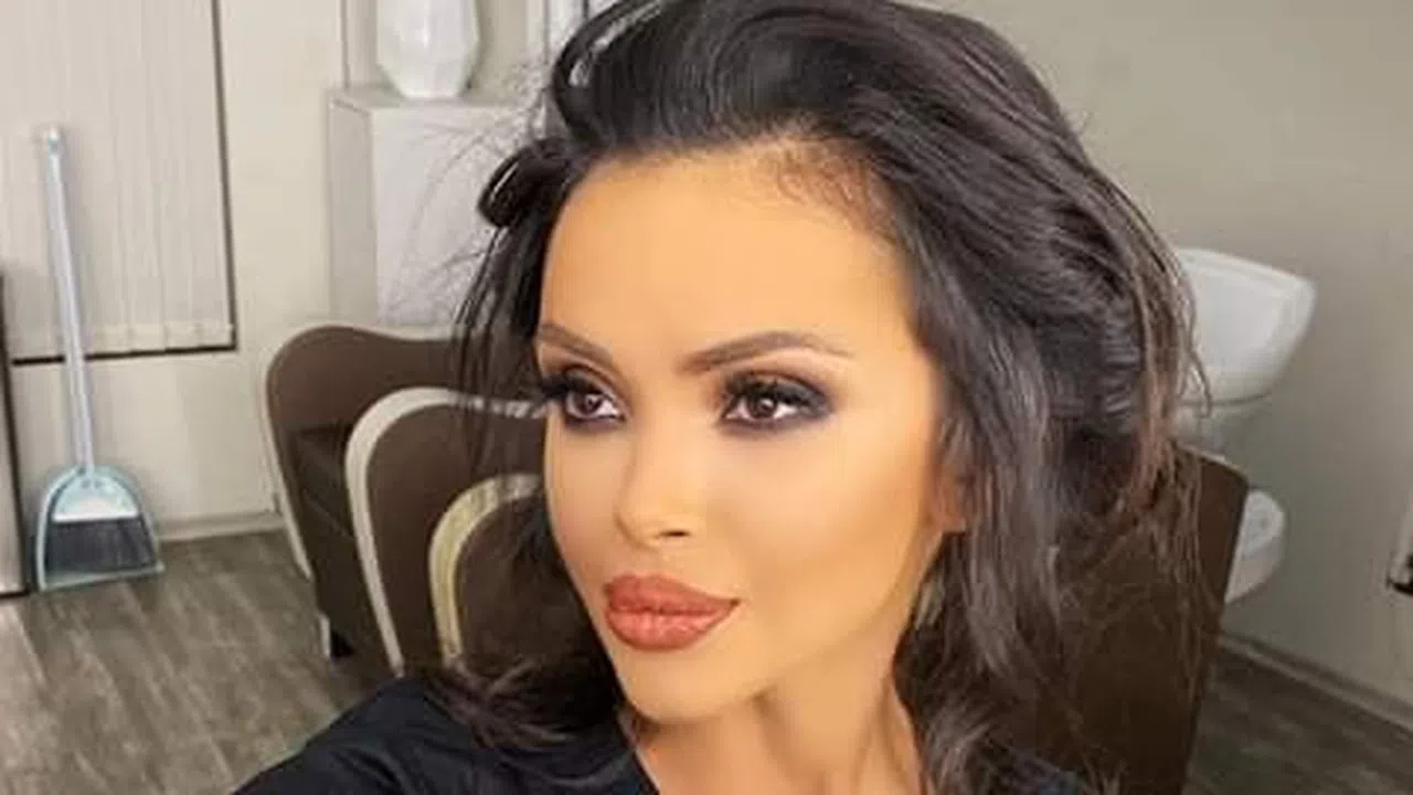 Мария с разтърсваща изповед за последните думи на дядо си (Видео) Звезди - woman.bg