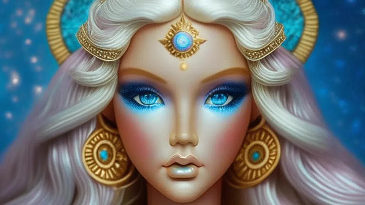 Изкуственият интелект показа как биха изглеждали куклите Барби от различните зодии По женски