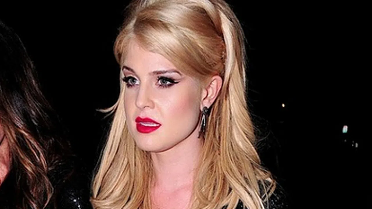 Кели Озбърн е секси котенце Новини - woman.bg