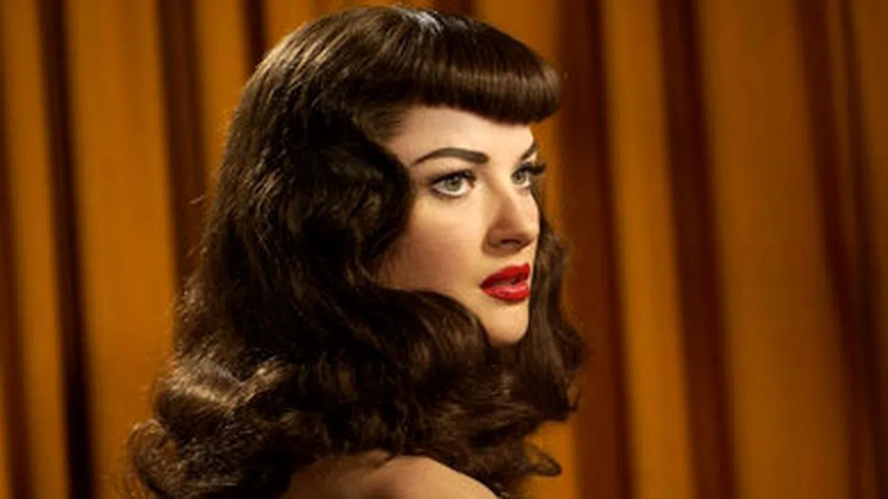 Pin-up прически Новини - woman.bg