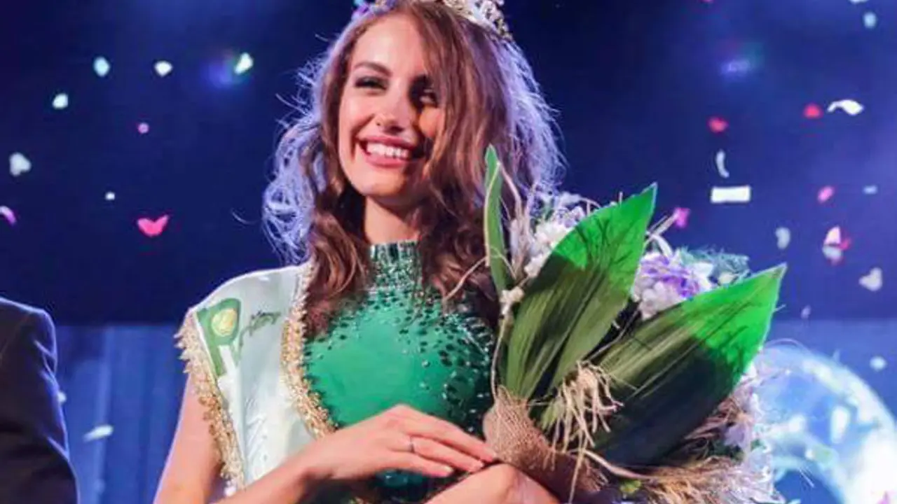 България спечели Miss Planet 2016 Новини - woman.bg
