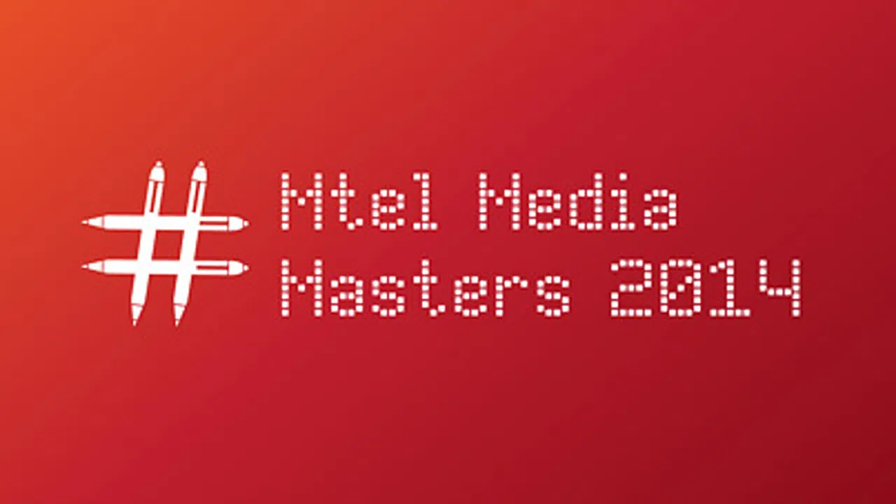 Кандидатствайте за Mtel Media Masters 2014 - сега! Новини - woman.bg