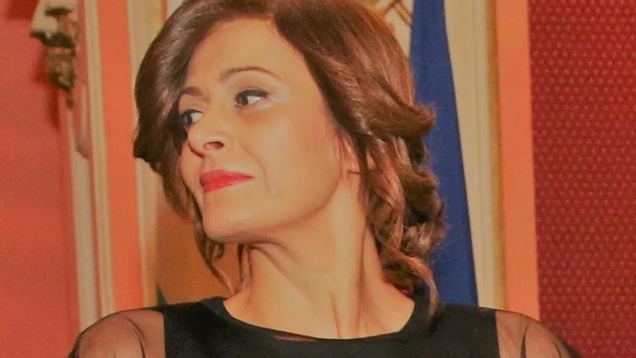 Деси Радева разкри подробности за спалнята си с президента Новини Woman Bg