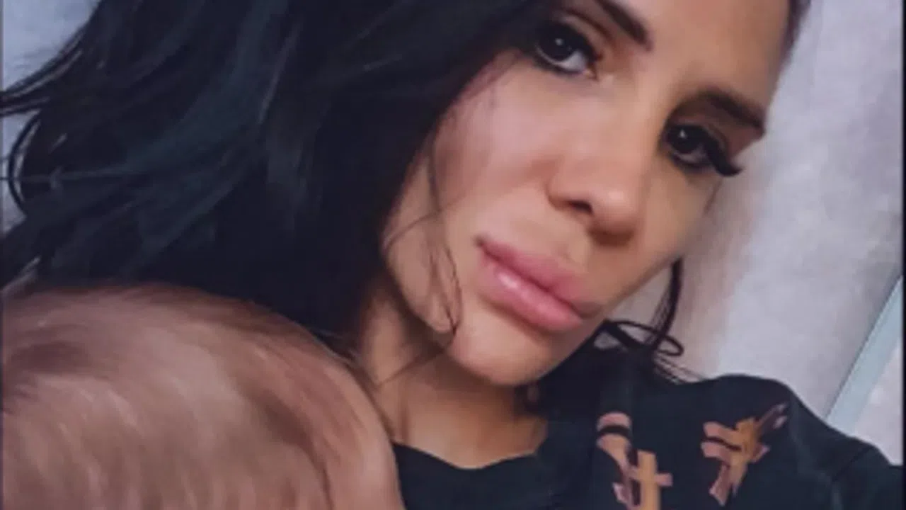 Синът на Лорена хвана парите на прощъпалника си край морето Новини Woman Bg