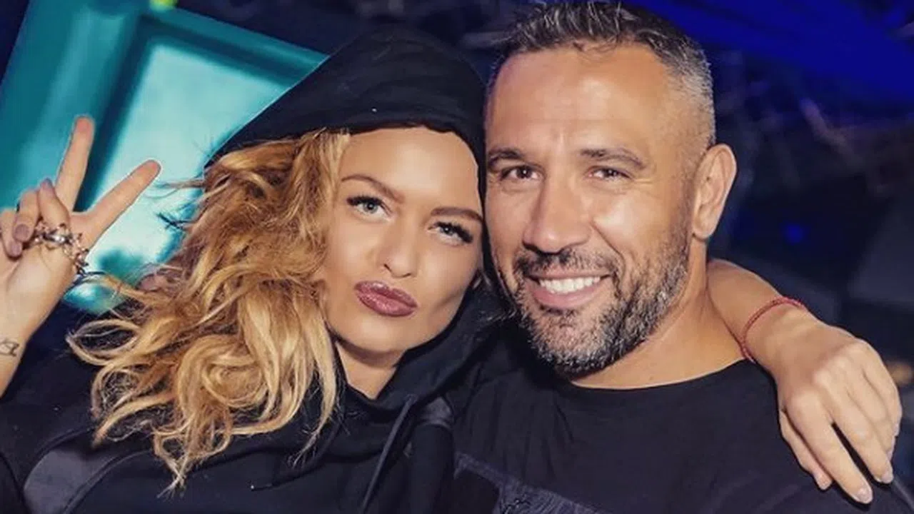 Яна на Петко навири дупе на екзотичен остров снимка Новини Woman Bg