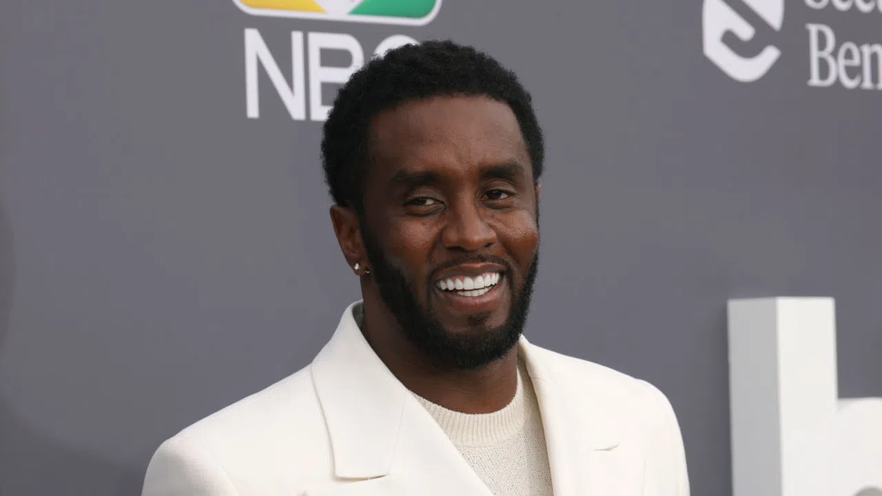 Империята на Диди се срива Секс наркотици и кои холивудски звезди тръпнат в ужас че са имали