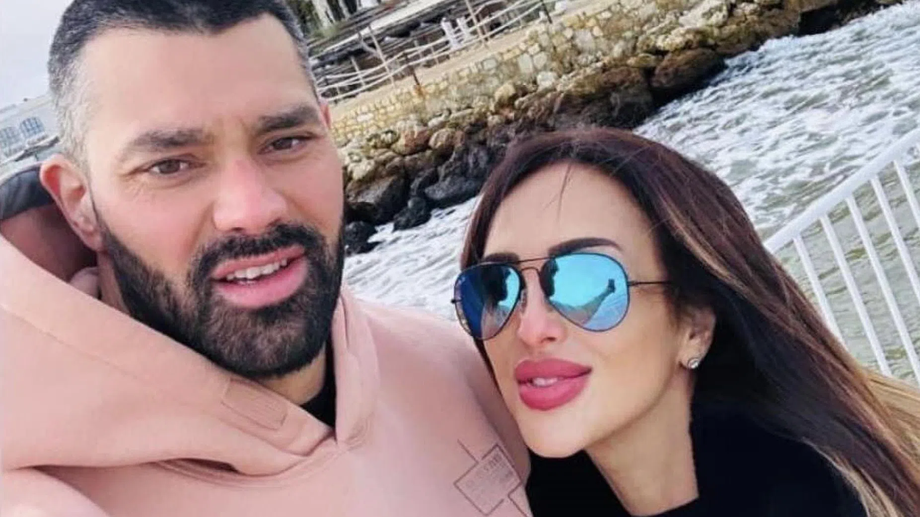 Добри посягал на Глория но тя го търпяла заради секса