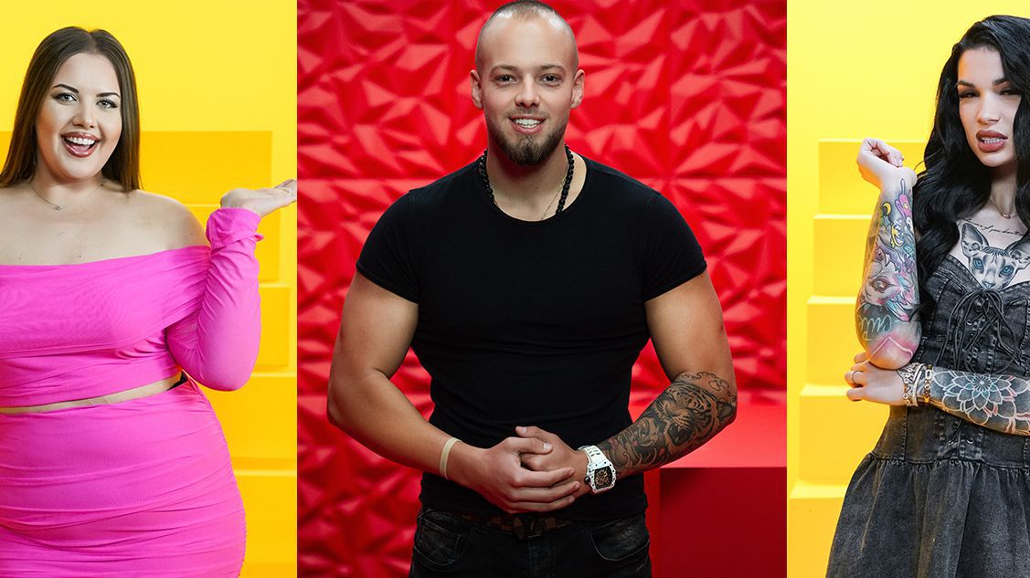 Първи изгонен в Big Brother тази вечер