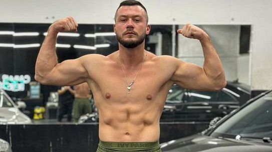 Дзами свалил 20 кила заради "Островът на 100-те гривни"