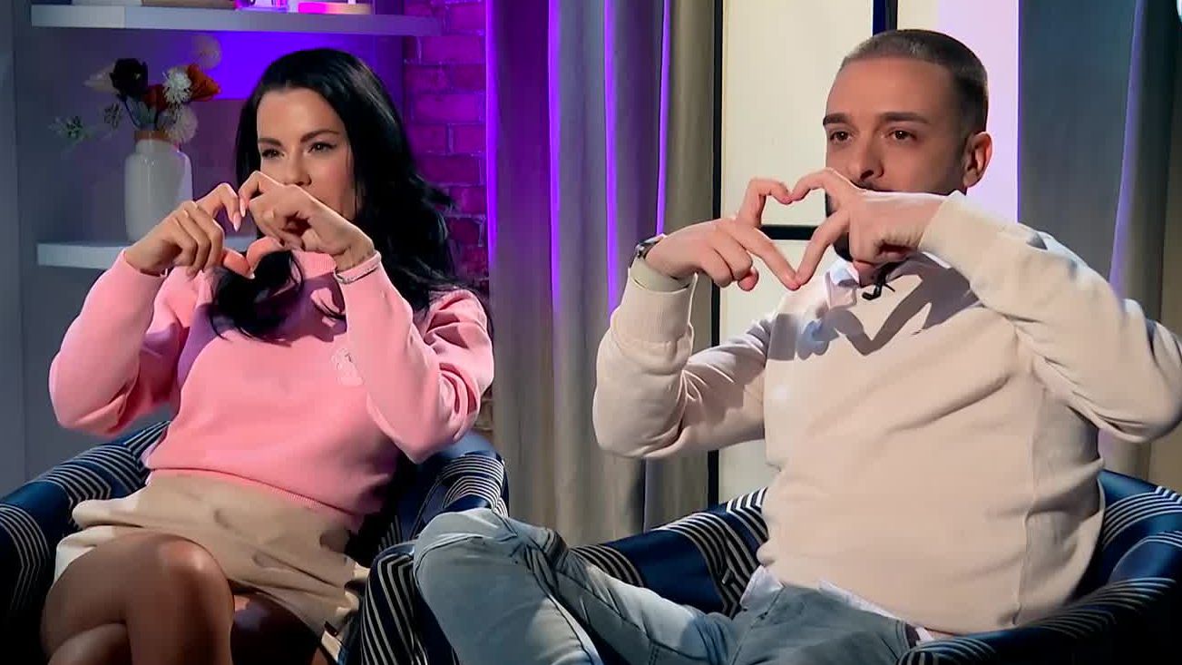 Криско С Цвети не беше любов от пръв поглед