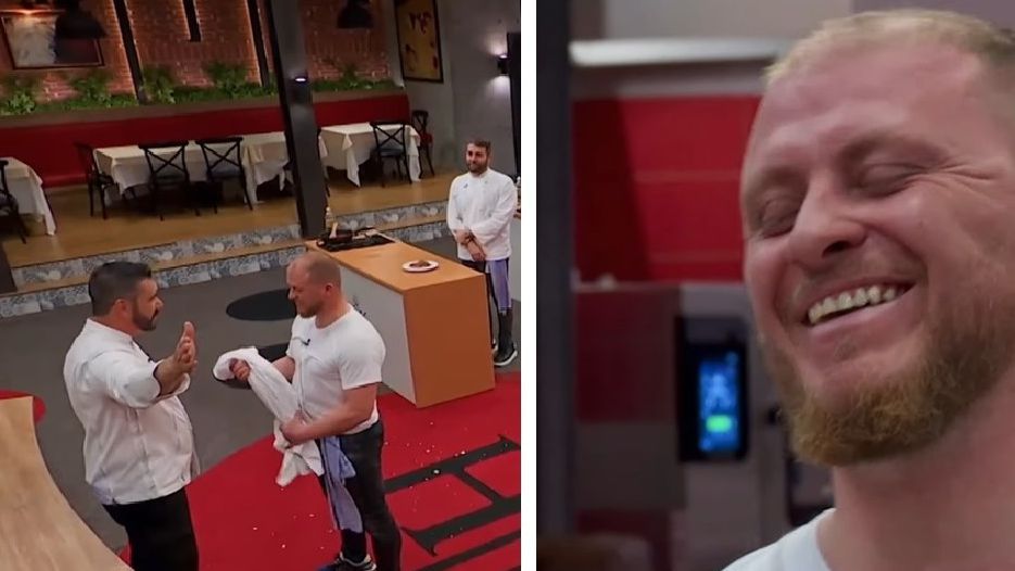 Мегз не успя да върне Бачорски в Кухнята на Ада