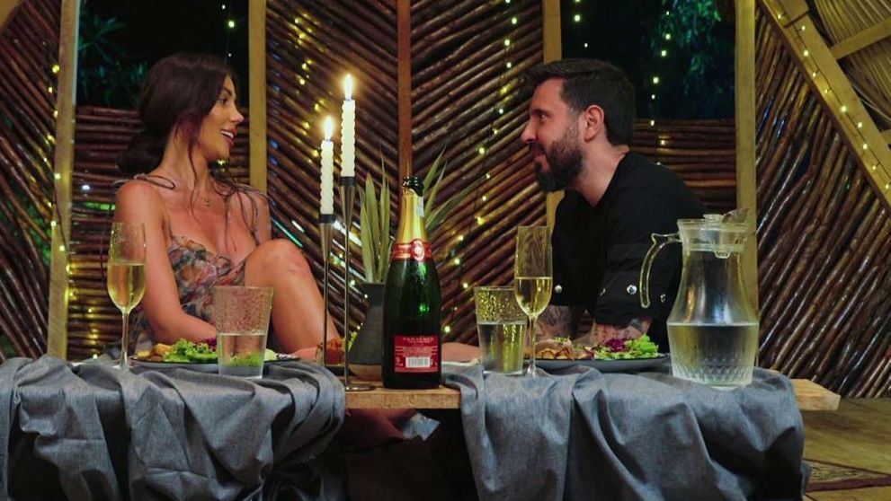 Даниела затънала в дългове