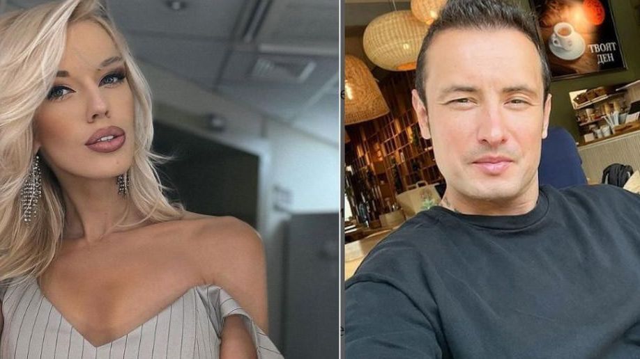 Натали Трифонова се върна при бившия