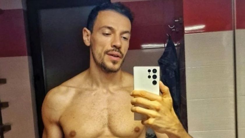 Дани Петканов си каза как го прави най добре