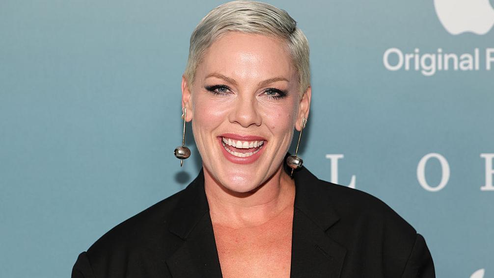 Pink: Това е за всички аутсайдери