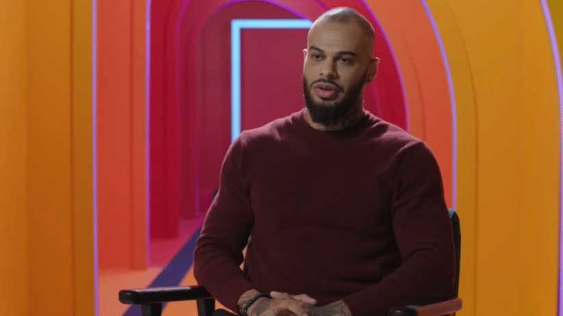 Майката на Иван от "Биг Брадър" била 10 години в затвора