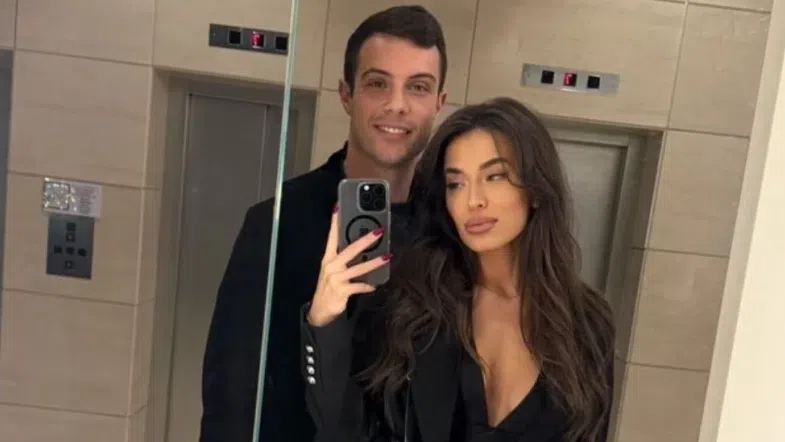 Филип Буков за новата си: Занимава се с бизнес