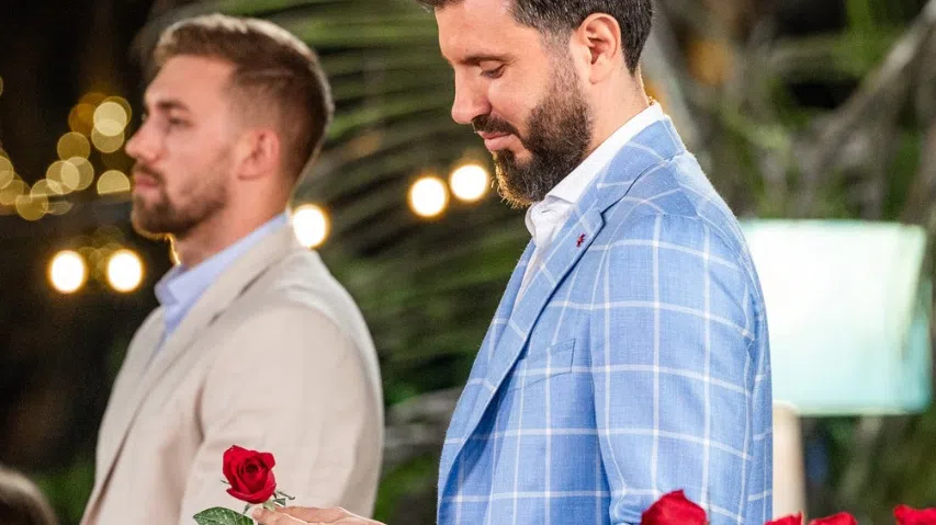 Игри на глада Нови скандали и целувки тази вечер в Ергенът Звезди Woman Bg